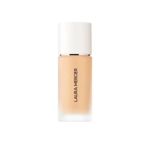 laura mercier | Makeup | New Laura Mercier Real Flawless Weightless ...